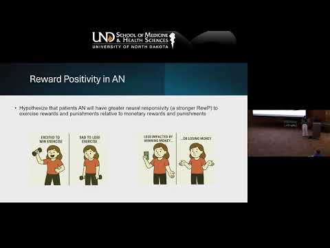 Identifying the Key Reward and Punishment Processes Maintaining Anorexia Nervosa