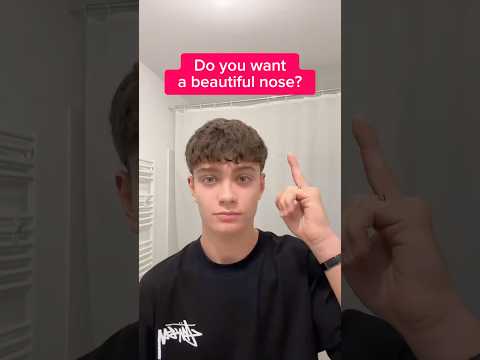 Do you want a beautiful nose? Looksmax Rating (Looksmaxing) / AI Face Rater & Maximize Style