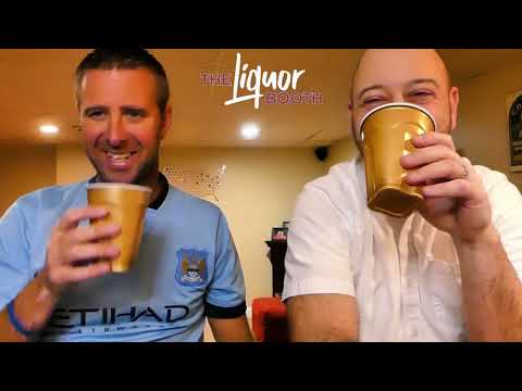 Delta Cannabis Water Review - Passion Fruit Taste Test