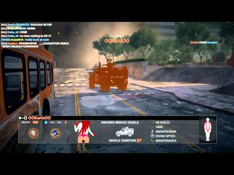 Steam Community :: Video :: H.A.T. Action / Objective Play ...