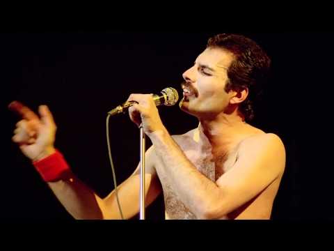 Queen Love of My Life High Definition 720p (Live)