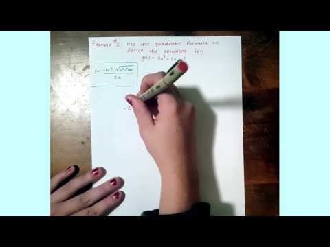 Math & Music: Complex numbers