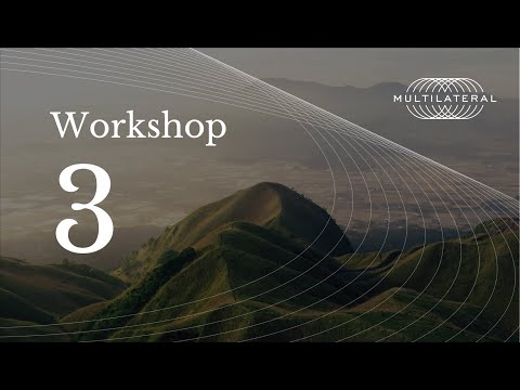 Digital Organisation Design Workshop 3 - Member Class Functionality | LawFi DAO