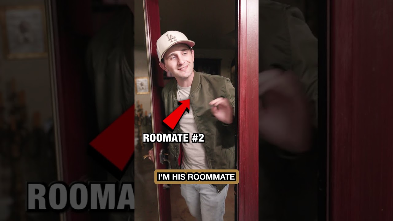 Lawyer vs Cop at Front Door! #law #education