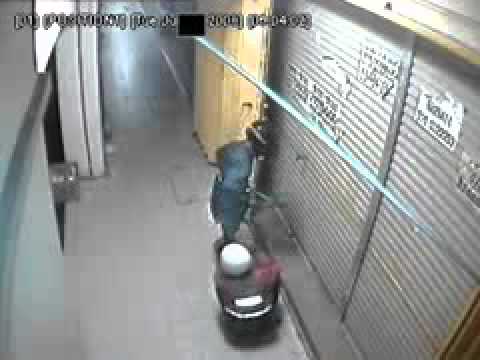 Watch Dog CCTV 1