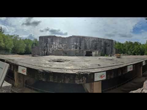 Blockhaus d'Éperlecques