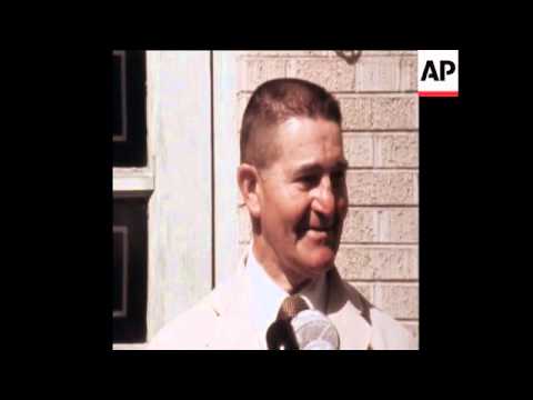 SYND 15-4-70 INTERVIEW WITH ASTRONAUT JOHN SWIGERT'S FATHER
