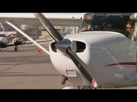 Daytrippin Be a Pilot KTUU-TV