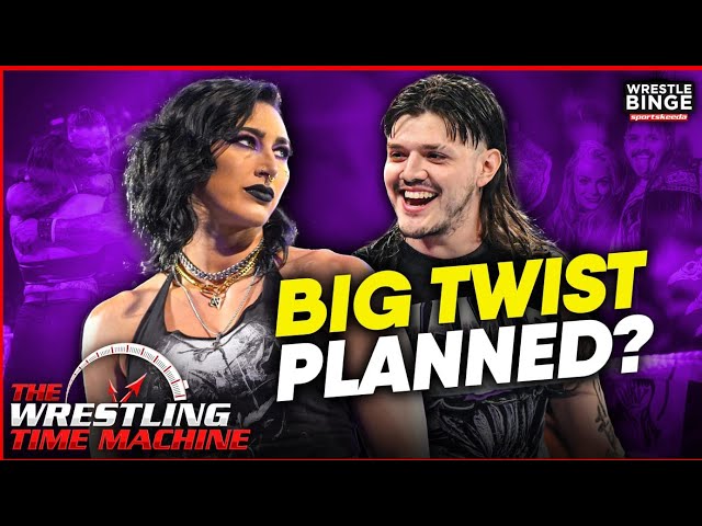 Former champions to aid Rhea Ripley and Damian Priest at WWE Bash in Berlin? Exploring the chances