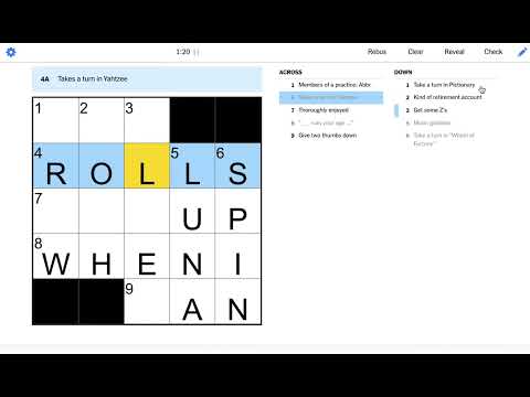 Today's New York Times NYT Mini Crossword 28 November 2022 solved answer