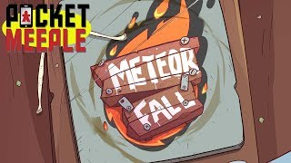 33 Games Like Meteorfall: Journeys – Games Like