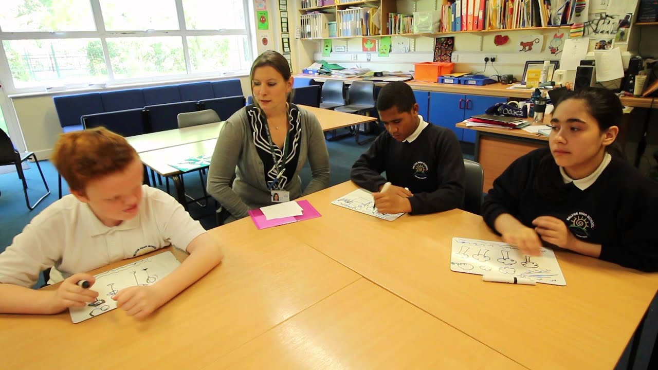 Working memory games