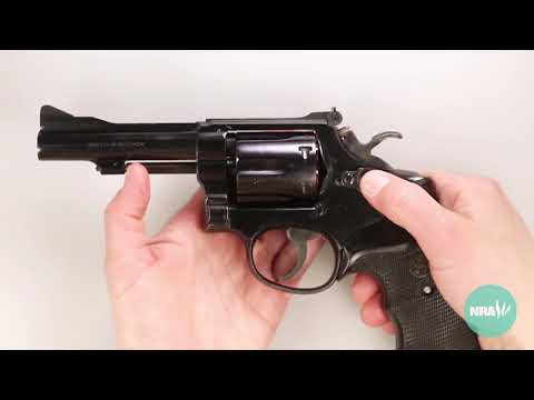 Firearm Basics: How a Cartridge Works