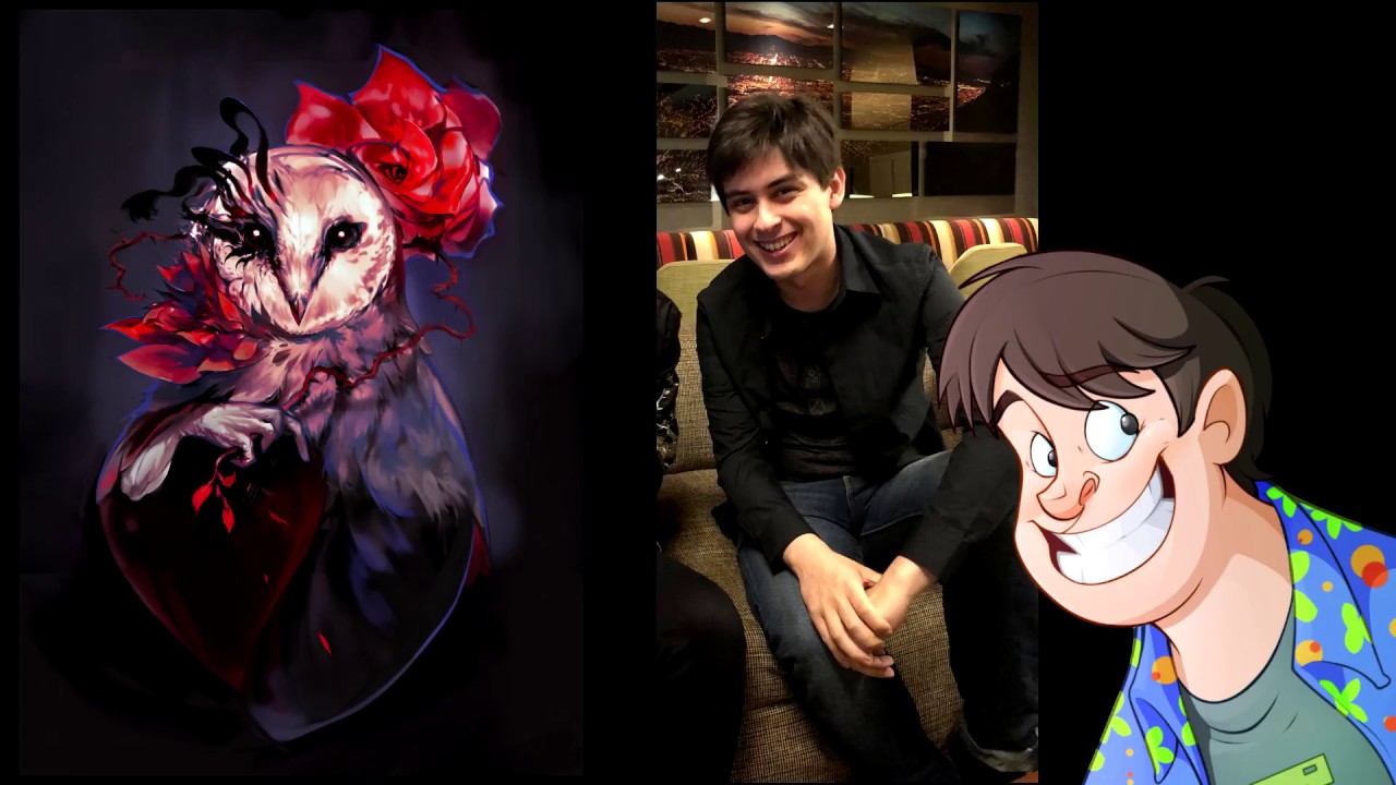 GameLife Q&A | Down the Rabbit Hole Extra