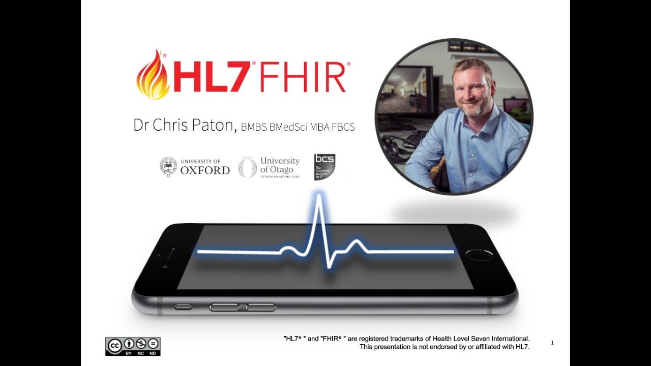 Understanding HL7 FHIR: A Comprehensive Guide for Beginners | Galaxy.ai
