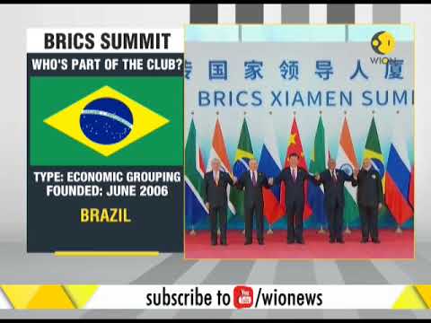 SCO: All you need to know about Shanghai Cooperation Organisation