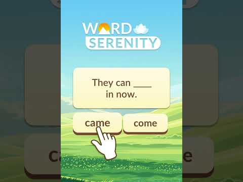 Word Serenity_160_ GrammarQ2 Longitudinal
