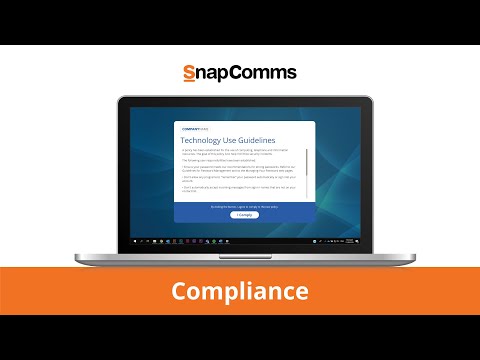 SnapComms - Features, Reviews & Pricing (October 2025)