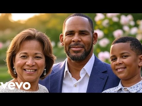 R. Kelly – Happy Father’s Day from Jail (Official Music Video)
