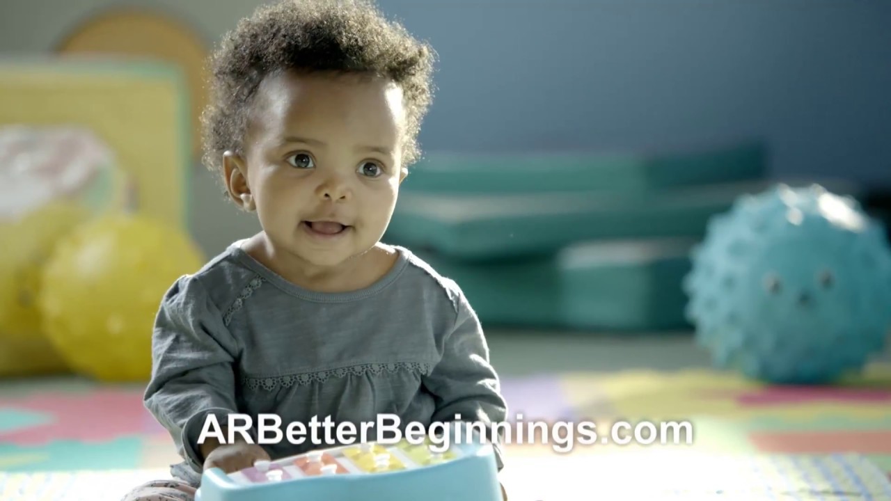 What is Better Beginnings? | arbetterbeginnings.com