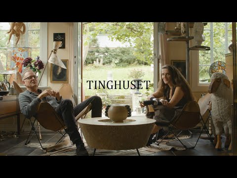 Tinghuset