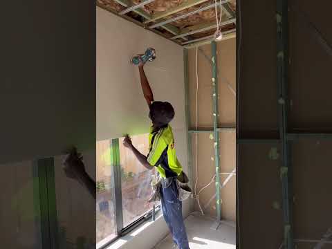 Drywall cutter #drywall #tools