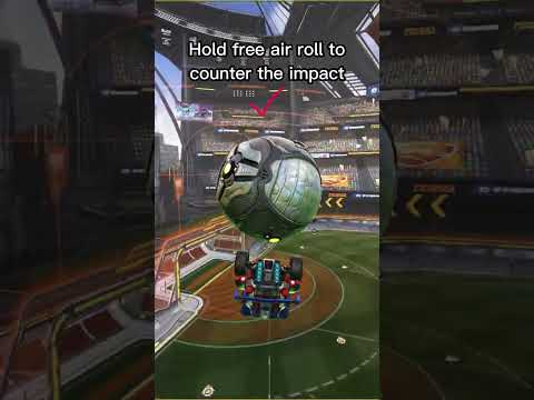 Common mistakes that ruin your flip resets #rocketleague #rl #rlhowto #rocketleaguehighlights