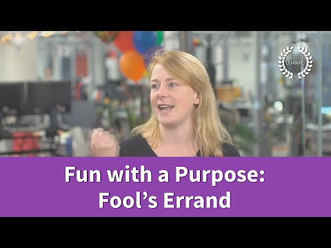 This company forces a random employee to take 2 weeks off every month ...