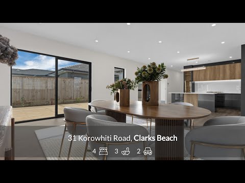 31 Korowhiti Road, Clarks Beach