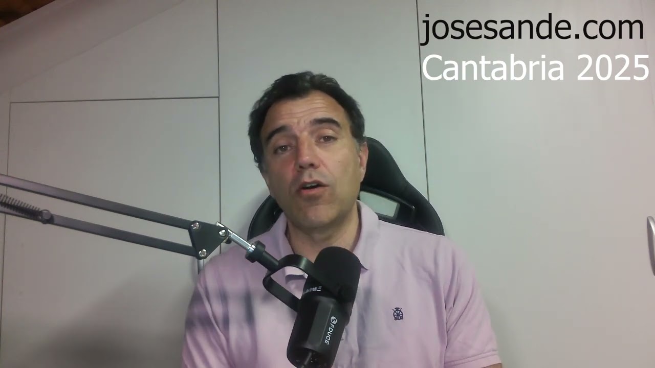 Convocatoria oposiciones secundaria Cantabria 2025