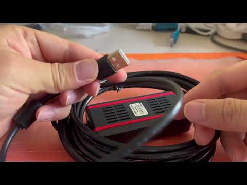 Programming Cable - PLC Programming Cable Latest Price, Manufacturers ...