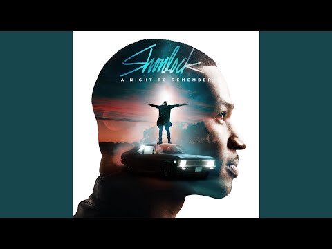 Beyond This World Lyrics - Shonlock