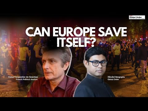 Can Europe save itself?
