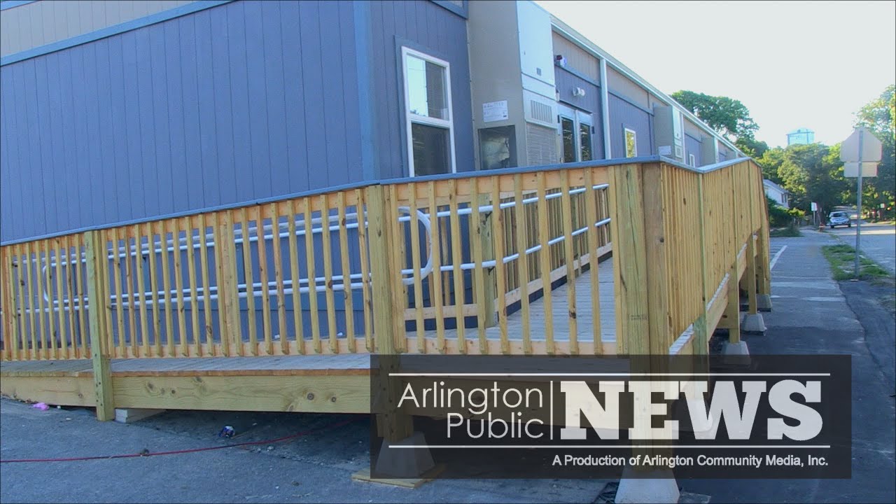 APN | Stratton Modulars