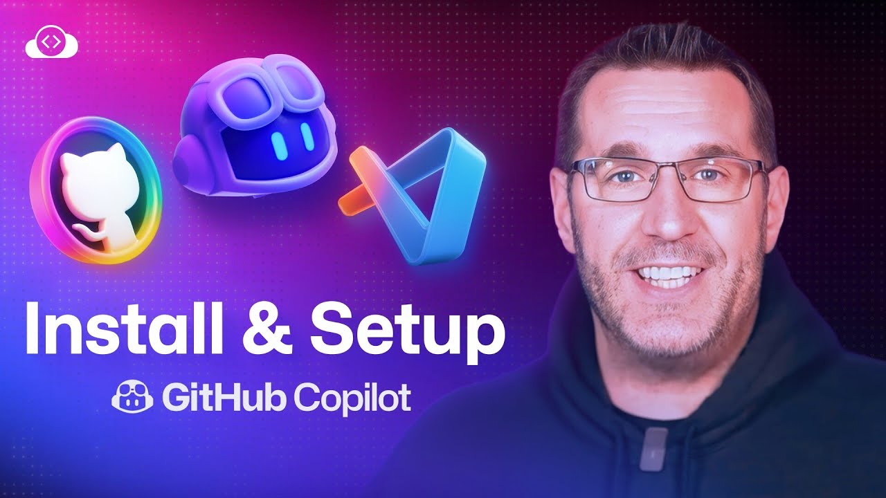 GitHub Copilot Setup in VS Code: Complete Installation & Configuration Guide