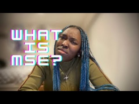 What is Materials Science and Engineering?