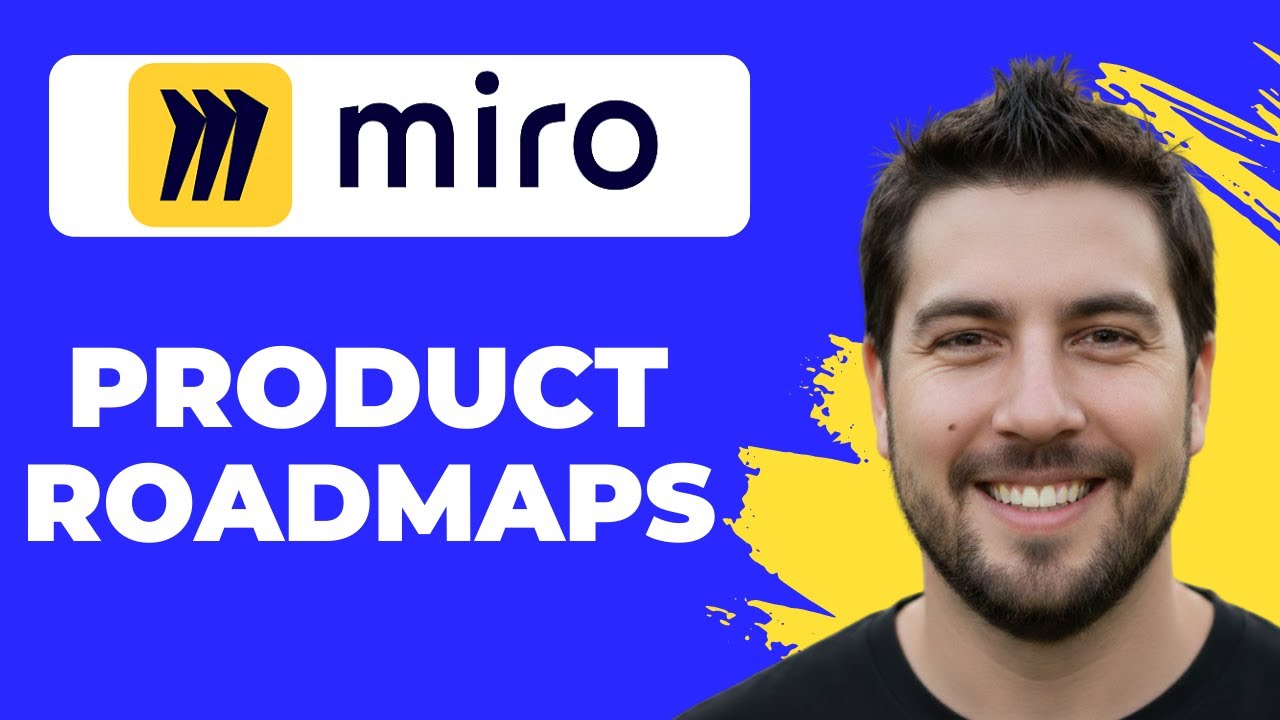 How To Create Product Roadmaps In Miro (Quick Guide)