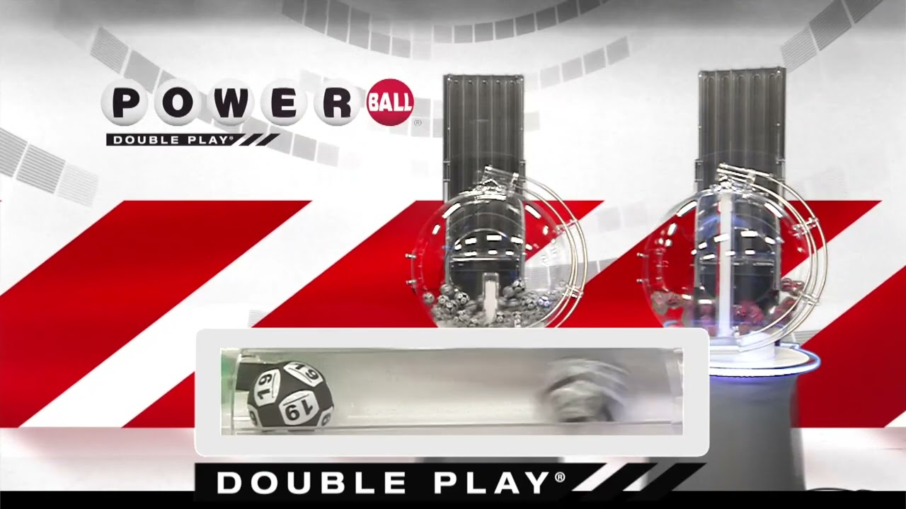 DP Powerball 20250317