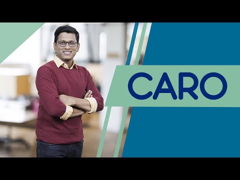 CARO