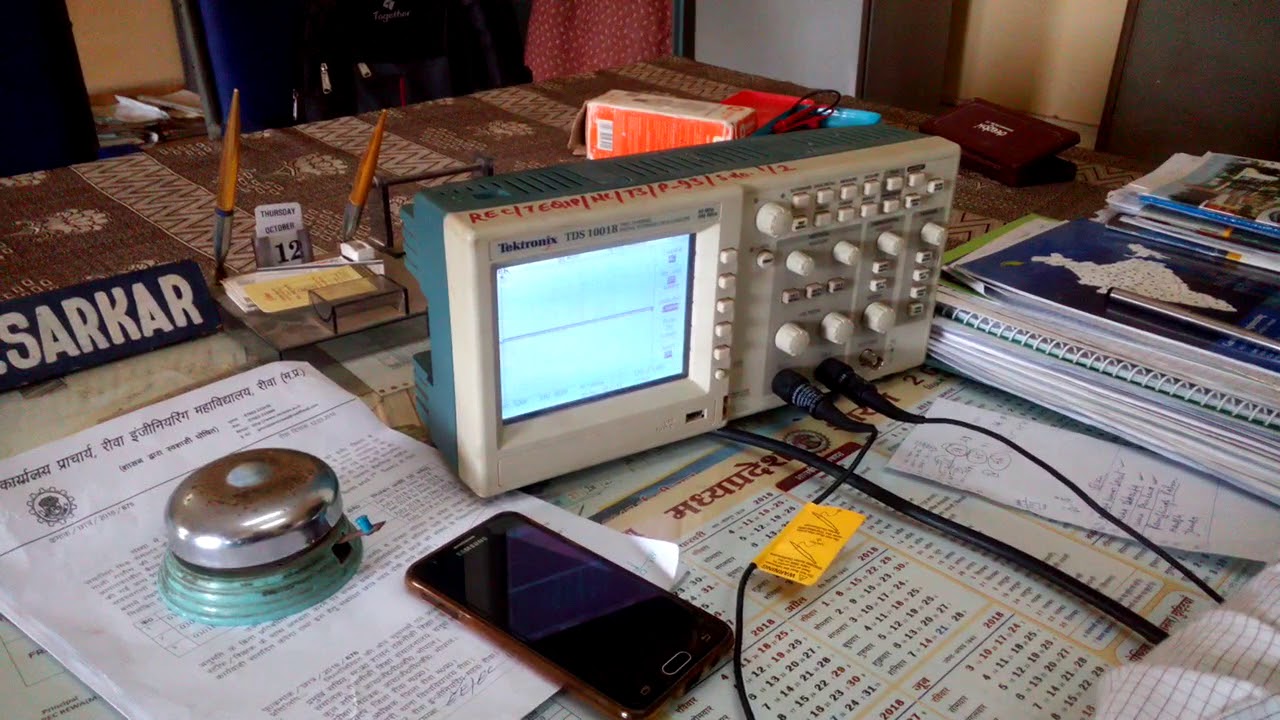PWM generation by pic16F877A