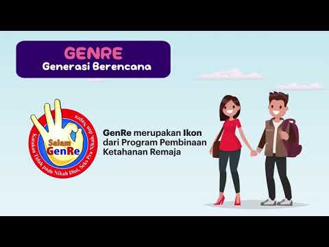Yuk...Kenali Apa itu GenRe?