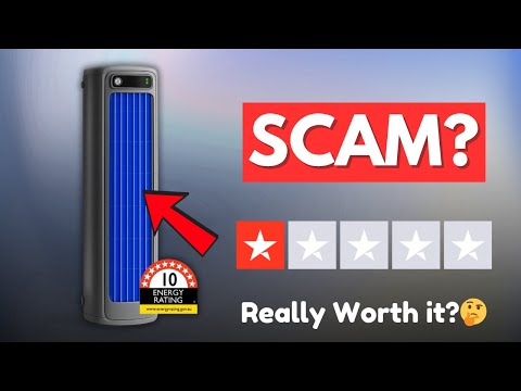 Qinux Briza AC Review – Legit or Scam Portable AC?