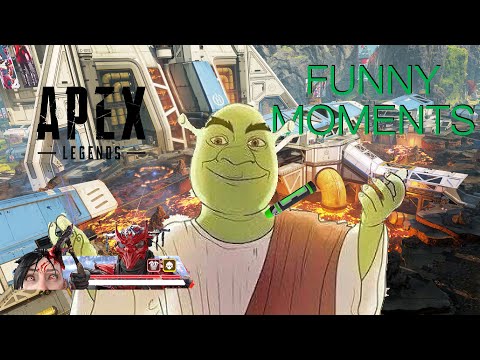 Steam Community :: Video :: APEX LEGENDS - RAGING MEN FUNNY MOMENTS #1