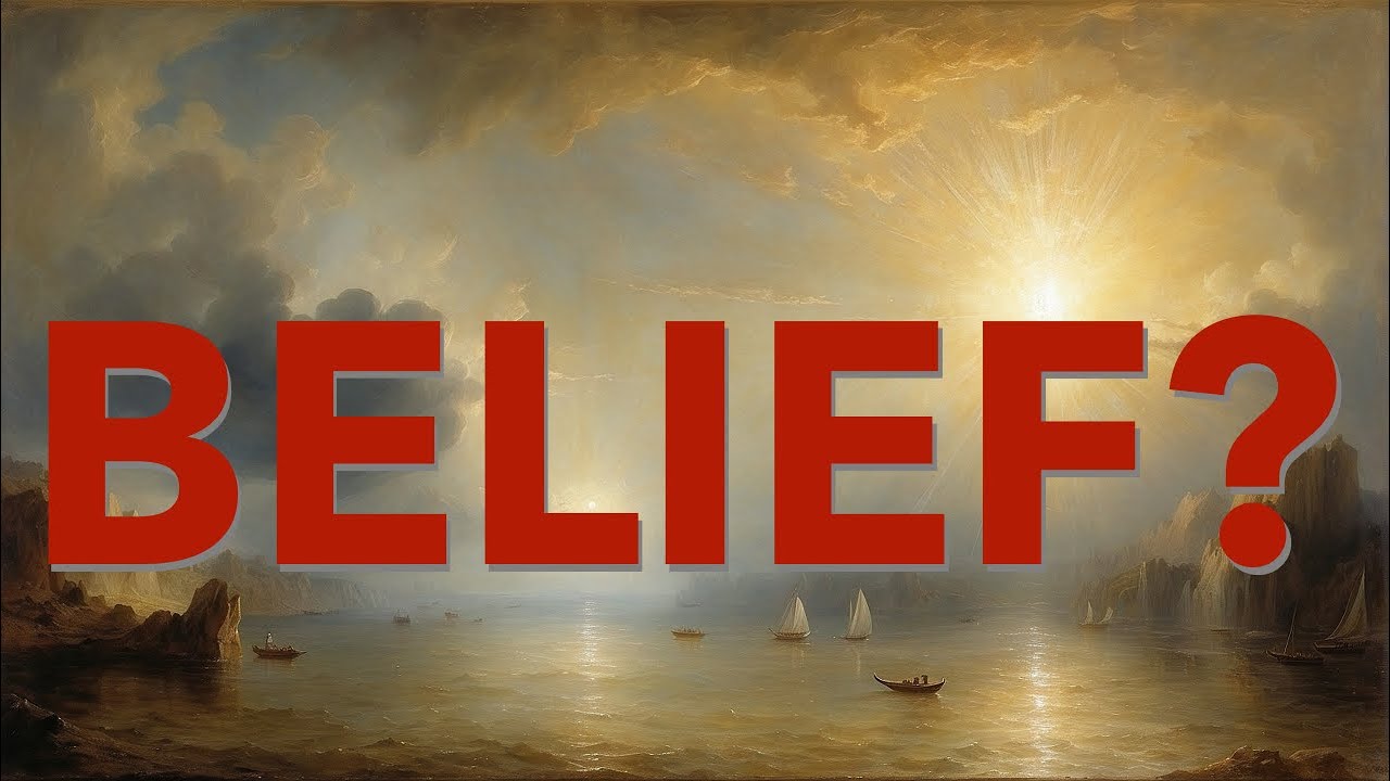 Freemasonry - The Belief in a Supreme Being?