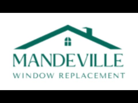 Signs It’s Time for Mandeville Window Replacement