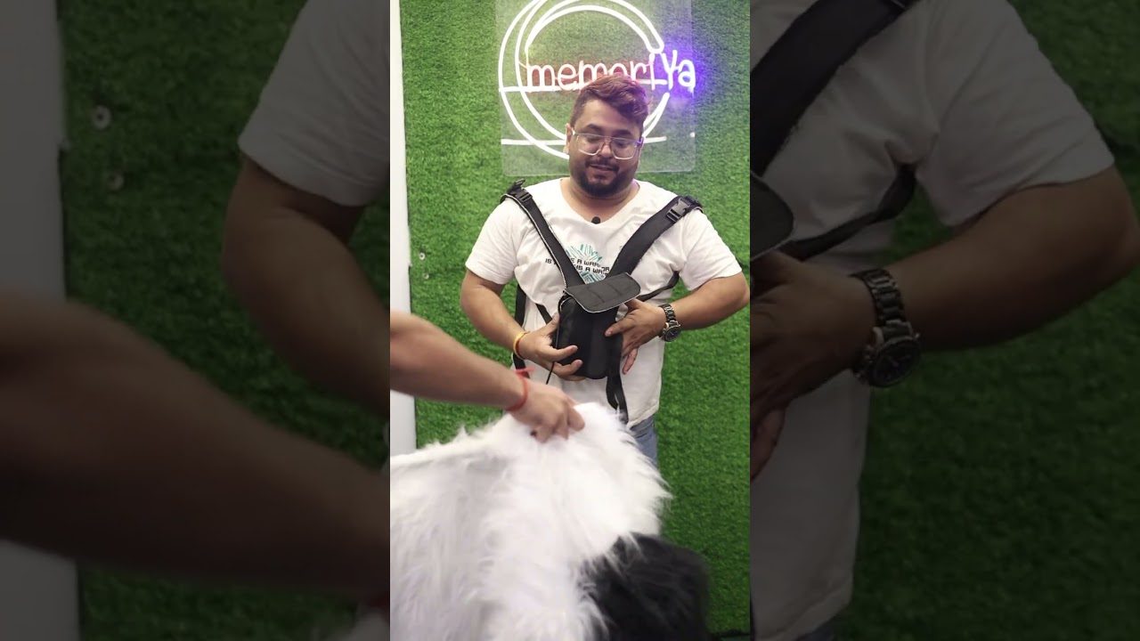 Panda mascot Inflatable Costume #pandamascot #pandacostume #mascot #costumecharacters