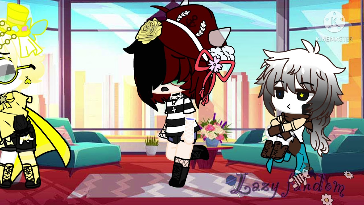 A little teaser || Lazy fandoms|||