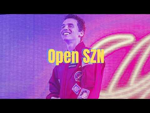 [FREE] Logic x JID Type Beat - Open Szn [Prod.B!]