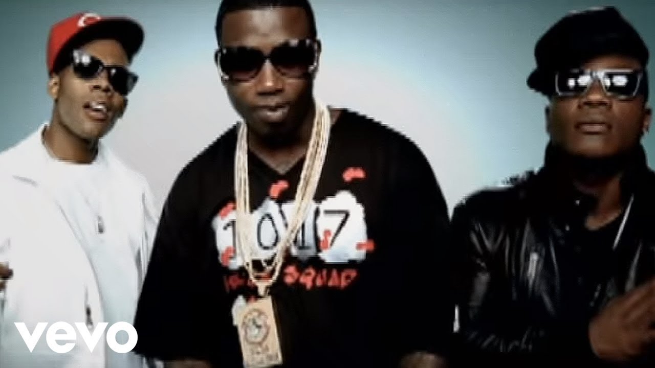 Mario - Break Up (Official Video) ft. Gucci Mane, Sean Garrett