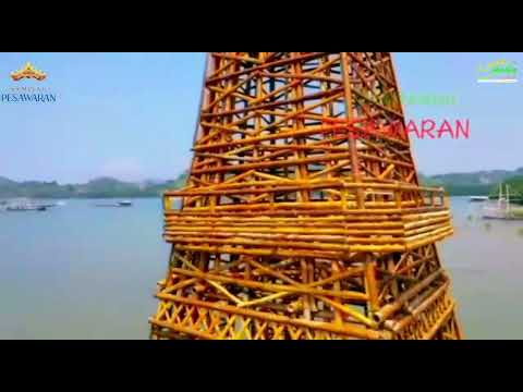 Desa Wisata Ekowisata mangrove cuku NyiNyi